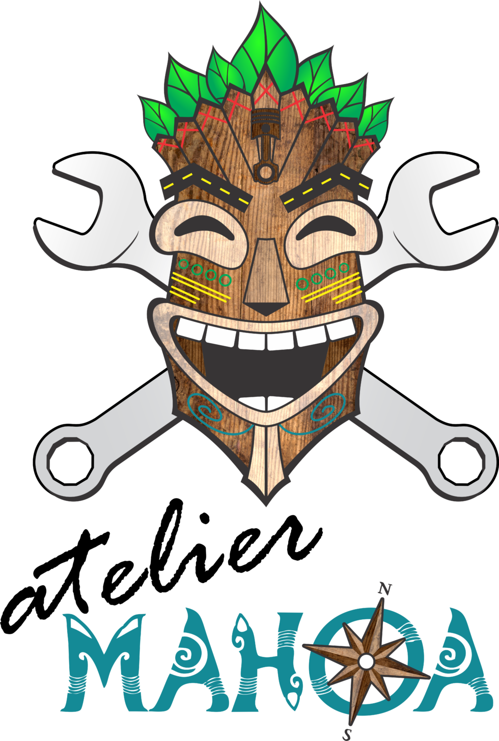 Accueil | Atelier Mahoa
